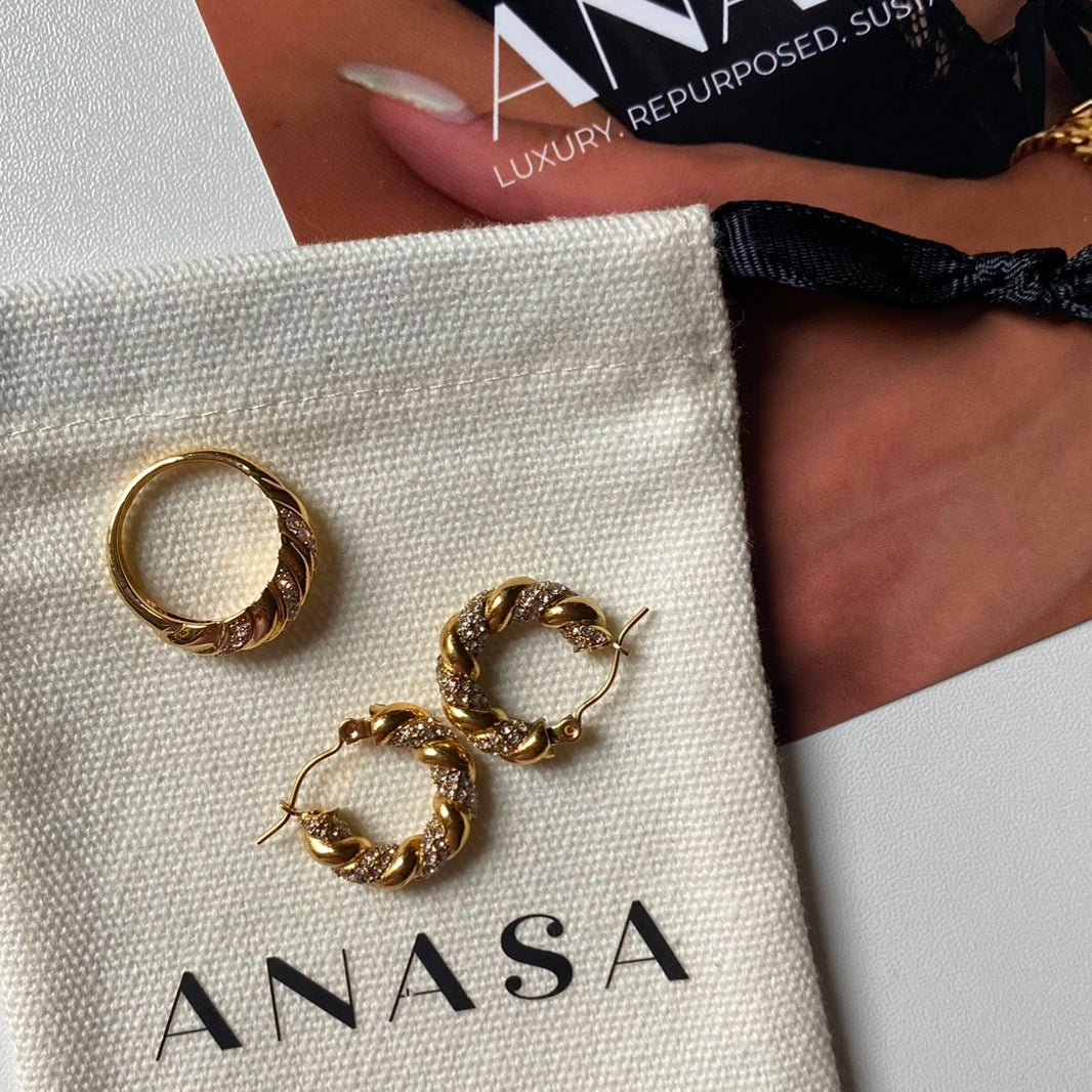 RINGS – ANASA JEWELRY