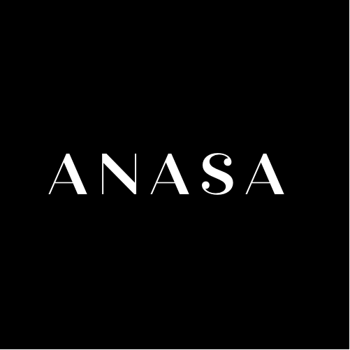 REPURPOSED COLLECTION – ANASA JEWELRY